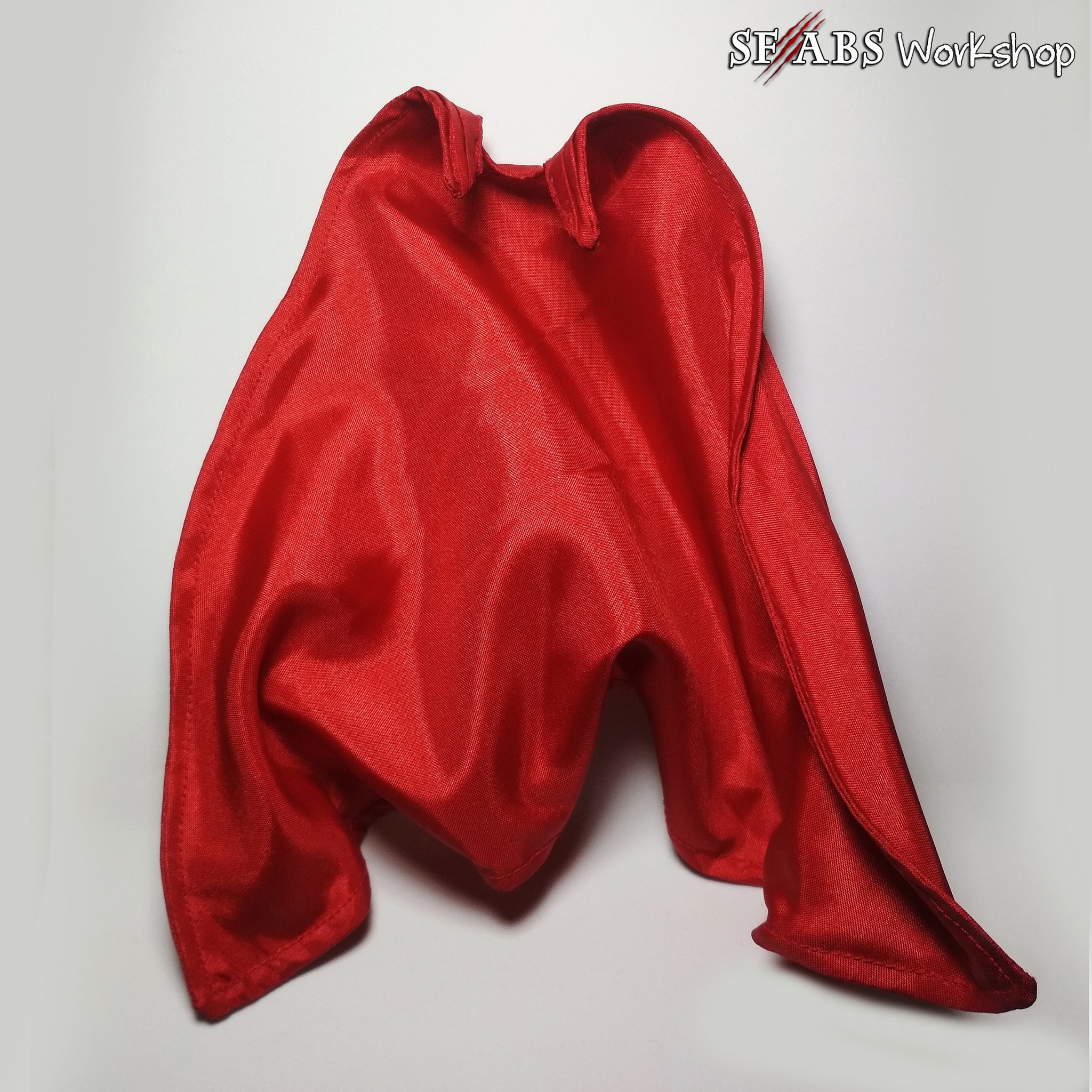 Thor Avengers Age of Ultron Wired Cape - SFABS Workshop