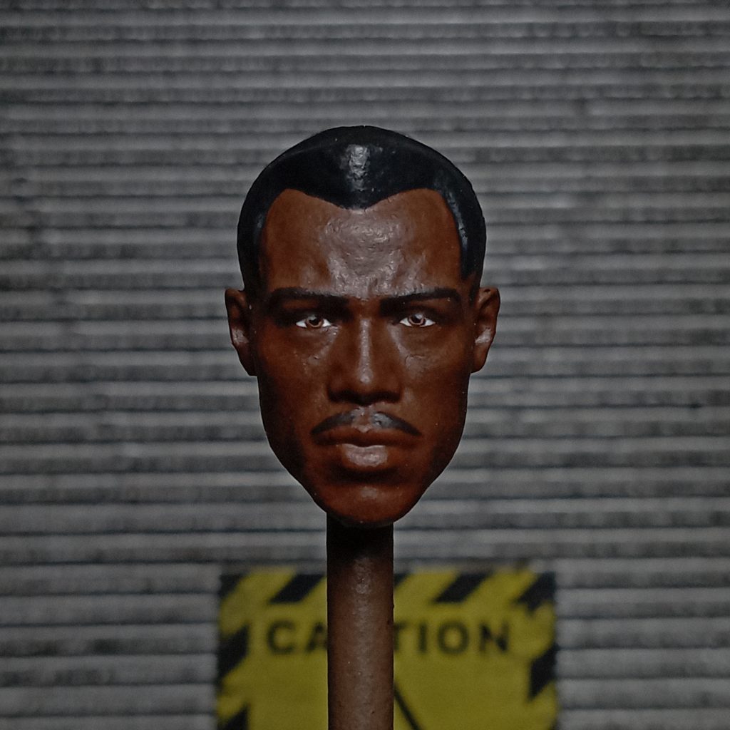 Blade Vampire Hunter (Wesley Snipes) - SFABS Workshop